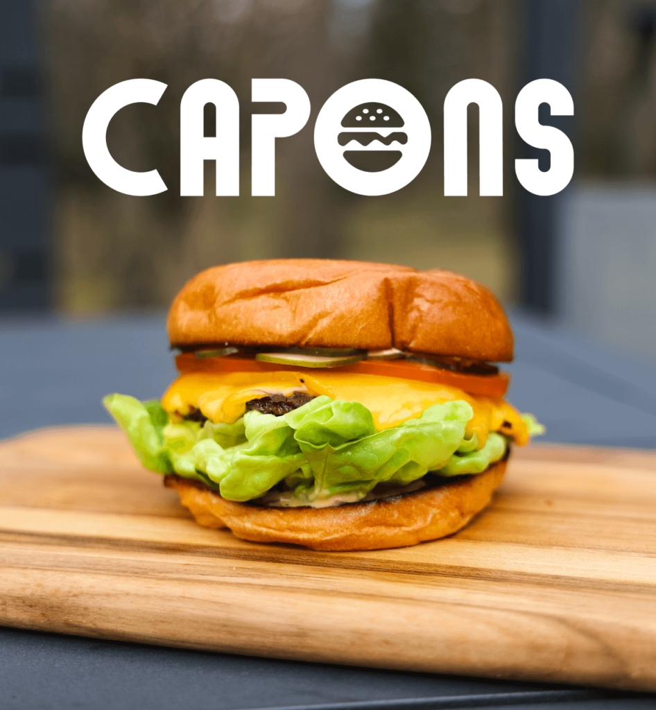 Capon’s – VCR Group